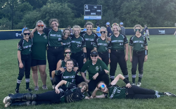 Bonny Eagle Little League > Home